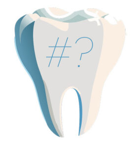 Dentition - Numérotation/identification des dents et quadrants - Centre ...